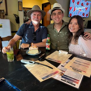 HABANA SOCO RESTAURANT - Updated April 2025 - 470 Photos & 747 Reviews ...