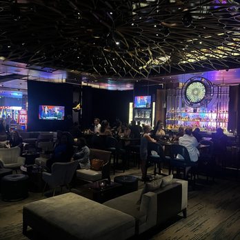 ALIBI ULTRA LOUNGE - Updated October 2025 - 182 Photos & 181 Reviews ...