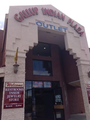 GALLUP JEWELRY & PAWN - Updated November 2025 - 117 W Coal Ave, Gallup ...