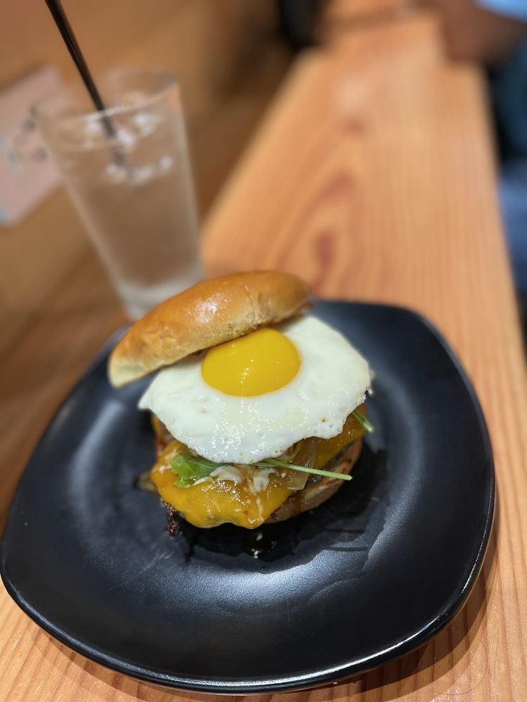 KENJI BURGER - Updated December 2025 - 396 Photos & 331 Reviews - 4454 ...