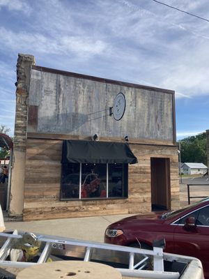 GLASCO OVEN AND TAVERN - Updated May 2026 - 201 E Main St, Glasco ...