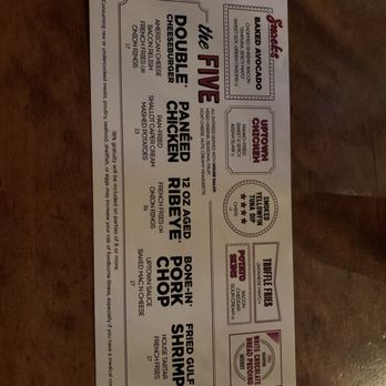 FIVE BAR - Updated October 2025 - 199 Photos & 276 Reviews - 2324 6th ...