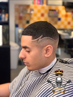 BEBO THE BARBER - Updated May 2025 - 51 Photos & 14 Reviews - San ...