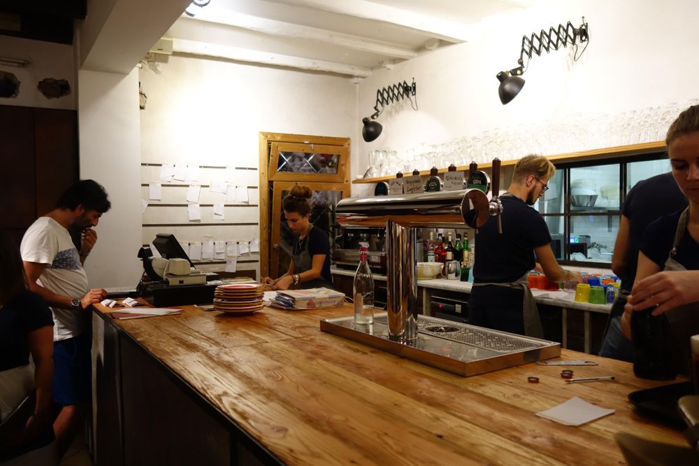 GRIGORIS - Updated July 2025 - 81 Photos - Via Asseggiano 147, Venezia ...