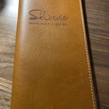 SELVIN’S RESTAURANT & LOUNGE - Updated April 2025 - 680 Photos & 251 ...