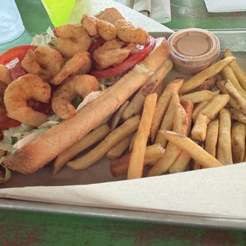 DOCKSIDE RESTAURANT - Updated November 2025 - 240 Photos & 188 Reviews ...