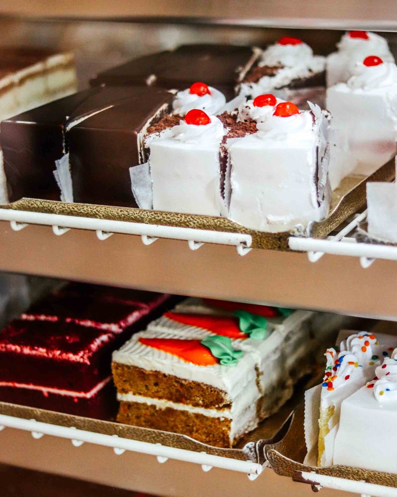 ANA’S BAKERY & CAFE - 135 Photos & 11 Reviews - 2127 Williamsbridge Rd ...