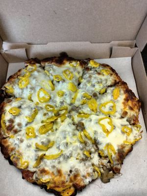 GIOVANNI’S PIZZA - Updated December 2025 - 49 Photos & 52 Reviews ...