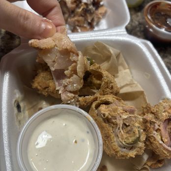 THE RIB TICKLER BARBEQUE - Updated August 2025 - 92 Photos & 191 ...