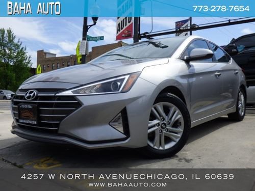 BAHA AUTO - Updated December 2025 - 74 Photos & 12 Reviews - 4257 W ...