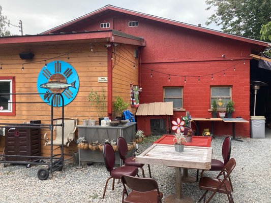 ROCKPORT BAR & GRILL - Updated August 2024 - 23 Photos & 27 Reviews ...