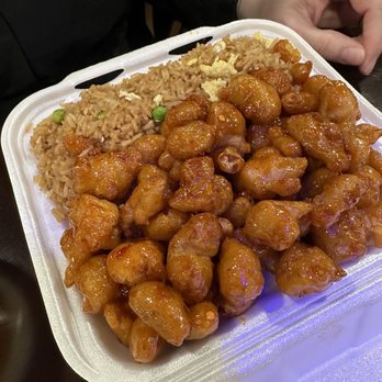 KUNG FU CHINA EXPRESS - Updated August 2024 - 12 Photos & 12 Reviews ...