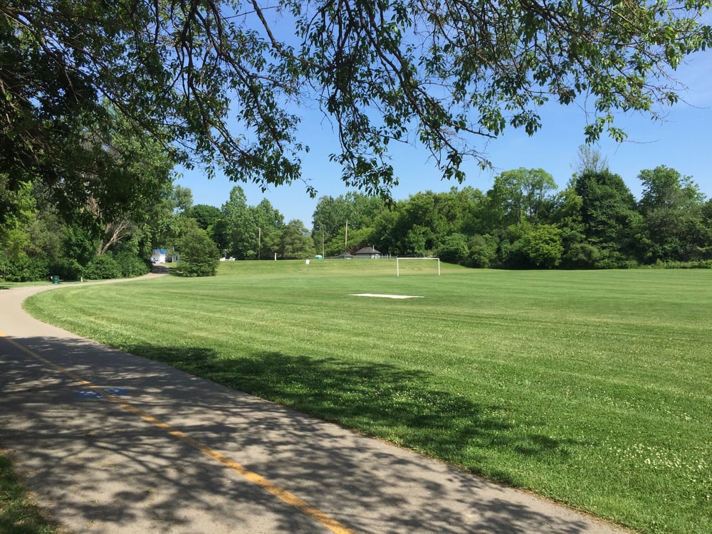 CHELSEA GREEN PARK - Updated June 2026 - 1 Adelaide Street South ...