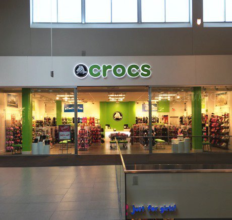 CROCS OUTLET JERSEY GARDENS ELIZABETH - 10000303 - Updated May 2024 ...