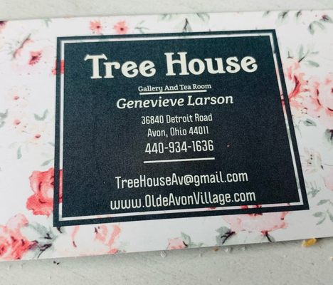 TREE HOUSE - 47 Photos & 26 Reviews - Antiques - 36840 Detroit Rd, Avon ...