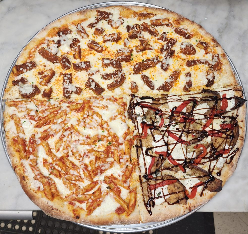 EJ’S BISTRO PIZZERIA & RESTAURANT - Updated October 2025 - 67 Photos - 33 Market St ...