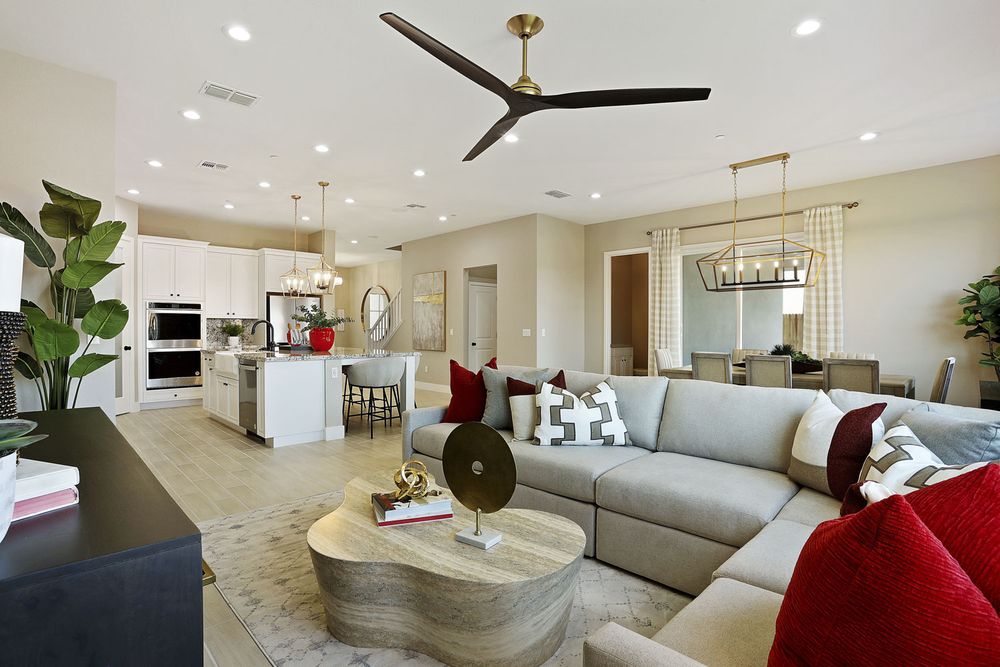 RAYMUS HOMES - Updated September 2025 - 1433 Moffat Blvd, Manteca ...