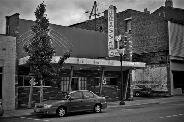 BRASS MULE - Updated January 2026 - 13 Reviews - 613 Monmouth St ...