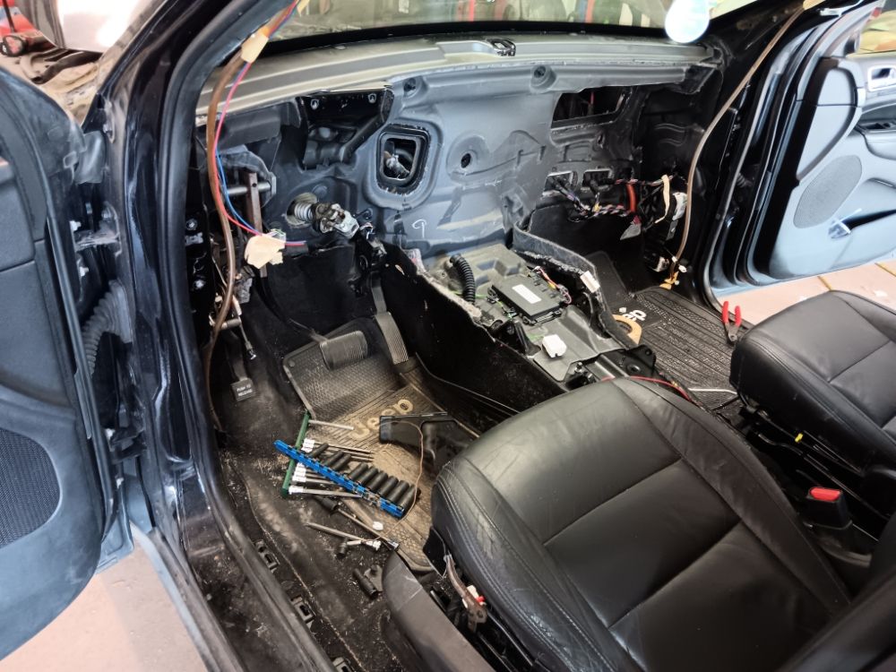 GTX AUTO REPAIR - Updated August 2025 - 10 Photos - 159 Private Road ...