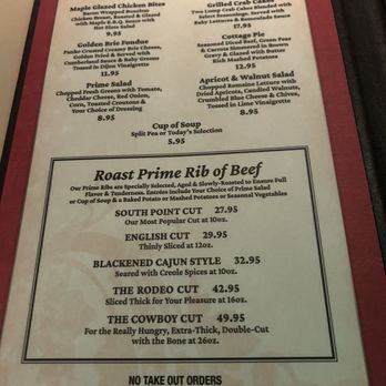 PRIMARILY PRIME RIB - Updated June 2025 - 1054 Photos & 646 Reviews ...