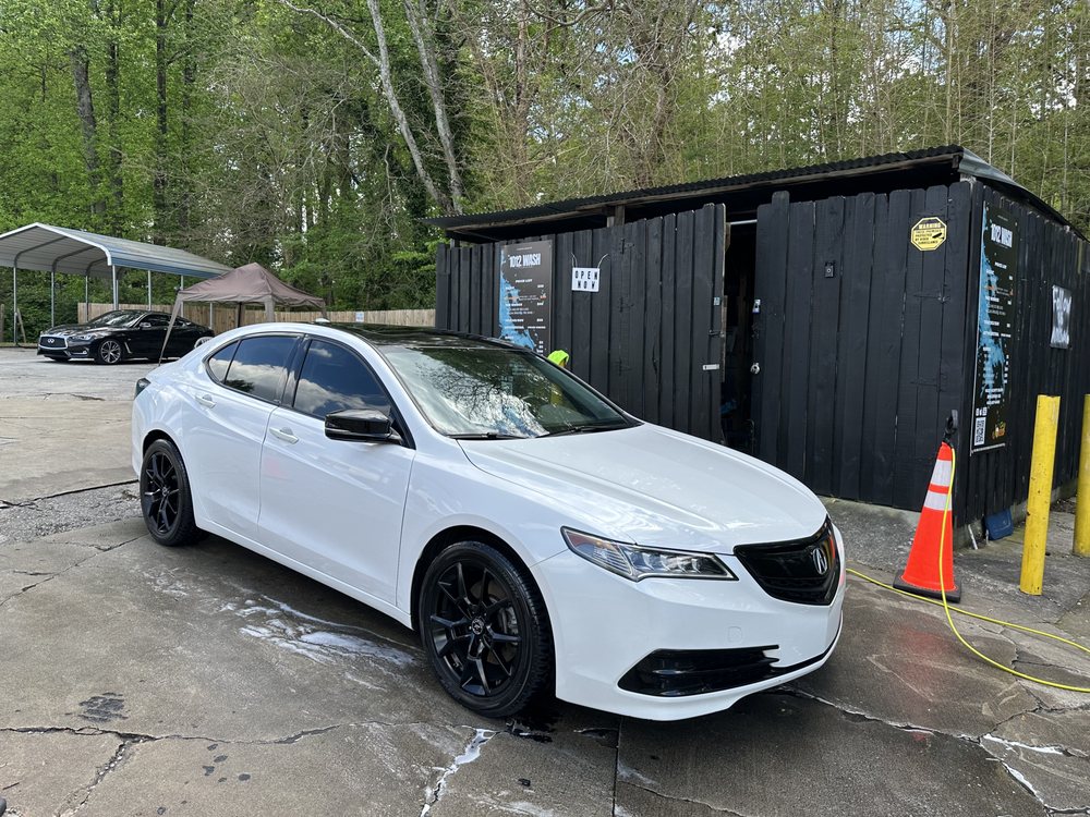 1012WASH - Updated July 2025 - 30 Photos - 1429 Scott Blvd, Decatur ...