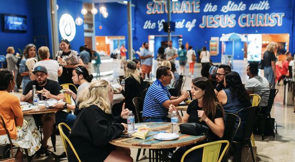 LIQUID CHURCH - Updated October 2025 - 56 Photos & 36 Reviews - 299 ...