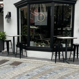 THREEFOLD CAFE - Updated November 2025 - 1854 Photos & 1115 Reviews ...