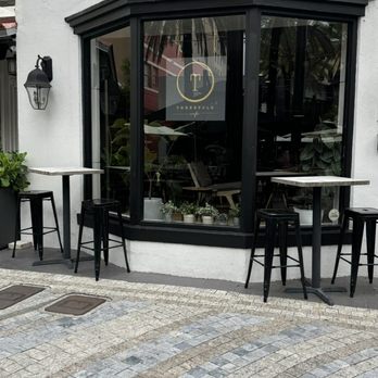 THREEFOLD CAFE - Updated April 2025 - 1820 Photos & 1100 Reviews - 141 ...