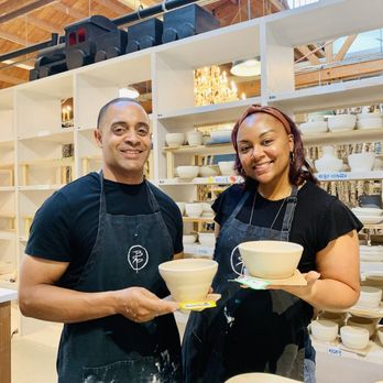 BITTER ROOT POTTERY - Updated October 2025 - 52 Reviews & 110 Photos - 3609 Hayden Ave, Culver ...