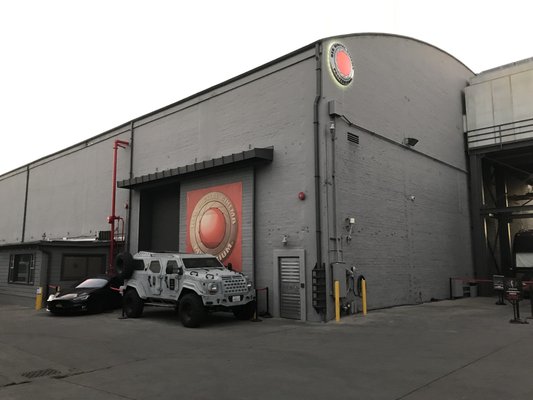 RED STUDIOS HOLLYWOOD - 46 Photos & 15 Reviews - 846 N Cahuenga Blvd ...