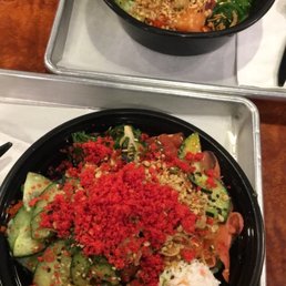THE LOW-KEY POKE JOINT - 1113 Photos & 1548 Reviews - 11860 Magnolia ...