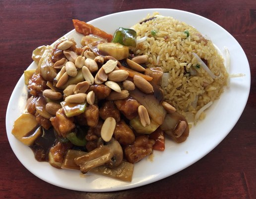CHINA HOUSE - 18 Photos & 14 Reviews - Chinese - 2652 Darlington Rd ...