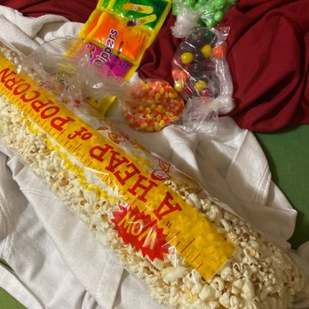 THE CANDY STORE - Updated December 2025 - 7002 Reisterstown Rd ...