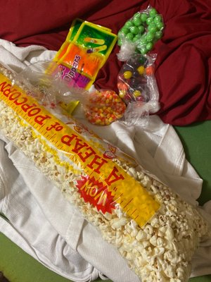 THE CANDY STORE - Updated December 2025 - 7002 Reisterstown Rd ...