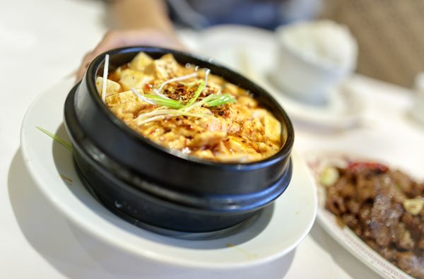 CHEF CHU’S - Chinese - 1696 Photos & 2011 Reviews - 1067 N San Antonio ...