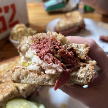 LEVEN DELI - 858 Photos & 533 Reviews - 123 W 12th Ave, Denver ...