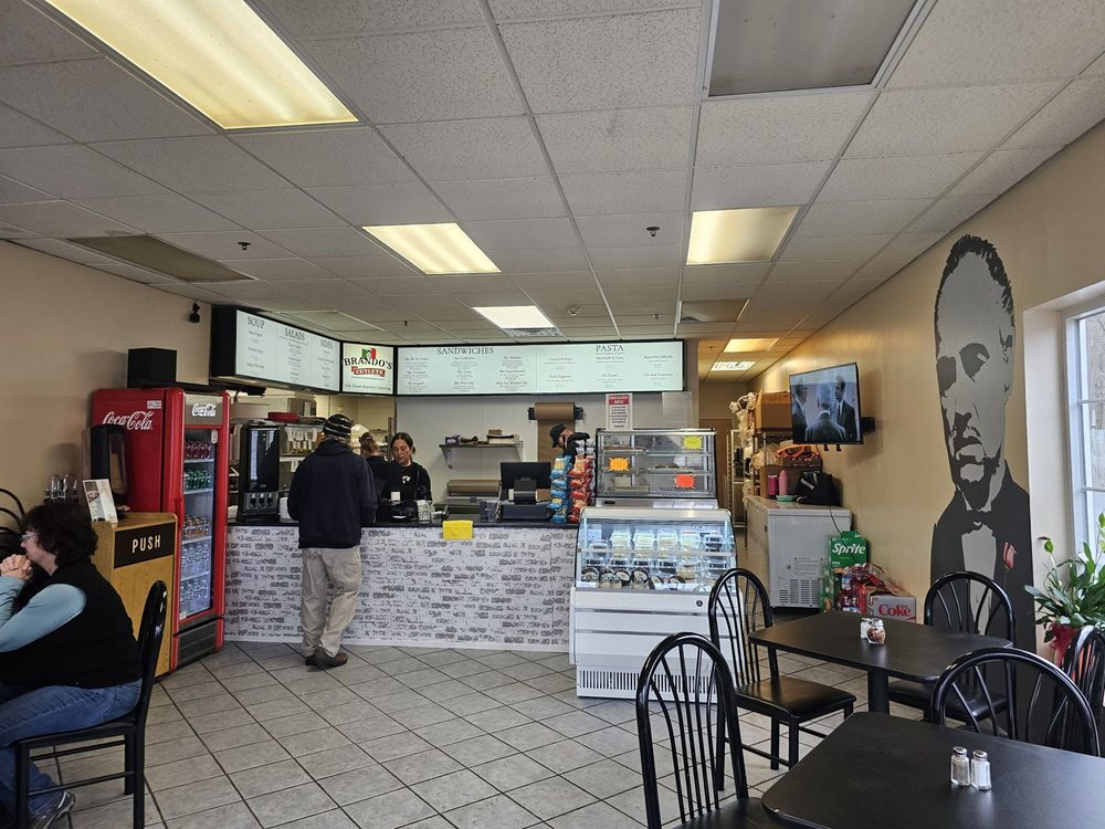 Brando's Cutlets, Haverhill | Roadtrippers