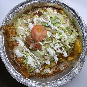 Q CHINGON MEXICAN RESTOBAR - Updated August 2025 - 22 Photos & 18 ...