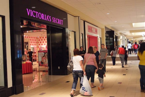 MCCAIN MALL - Updated October 2025 - 37 Photos & 18 Reviews - 3929 ...