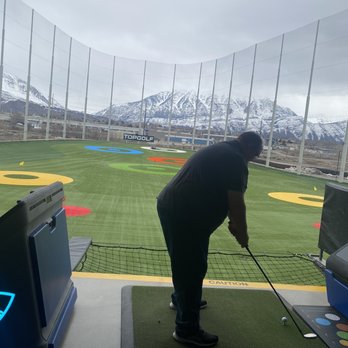 TOPGOLF - Updated September 2025 - 68 Photos & 34 Reviews - 484 N ...