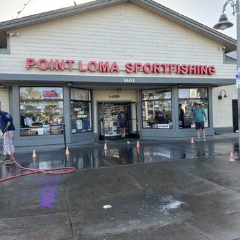 POINT LOMA SPORTFISHING - Updated December 2025 - 199 Photos & 257 ...