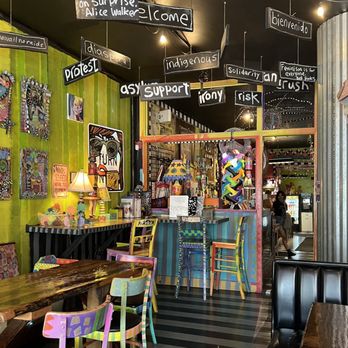 THIRD STREET STUFF & COFFEE - Updated May 2024 - 315 Photos & 189 ...