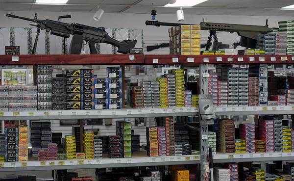 BILL’S GUN SHOP & RANGE - ROBBINSDALE - Updated January 2026 - 23 ...