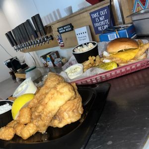 FATEN’S LYONS DEN - Updated February 2025 - 117 N Adrian St, Lyons ...