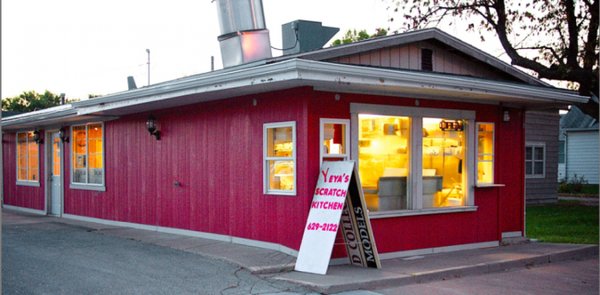 YEYA’S - Updated October 2025 - 11 Reviews - 622 Main St, Tabor, Iowa ...