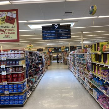 INGLES MARKETS - Updated October 2025 - 38 Photos & 51 Reviews - 780 ...