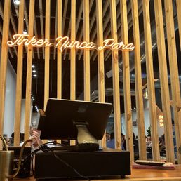 TINKER LATIN RESTAURANT & FOOD TRUCK - Updated January 2026 - 314 ...