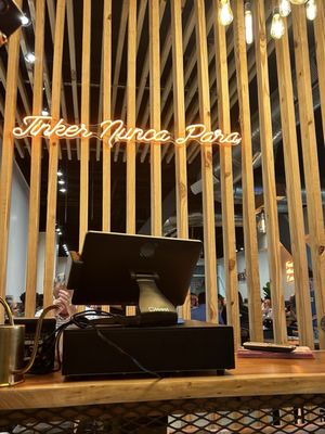 TINKER LATIN RESTAURANT & FOOD TRUCK - Updated January 2026 - 314 ...