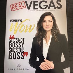 GINA CORENA & ASSOCIATES - 20 Photos & 18 Reviews - Personal Injury Law ...