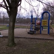 PERRY PARK ICE RINK - 35 Photos & 11 Reviews - Skating Rinks - 415 E ...